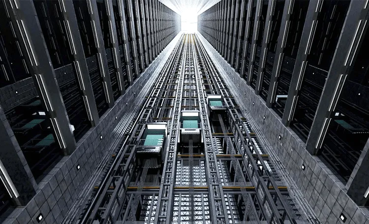 A Brief History and Evolution of Elevators – eplifts.com